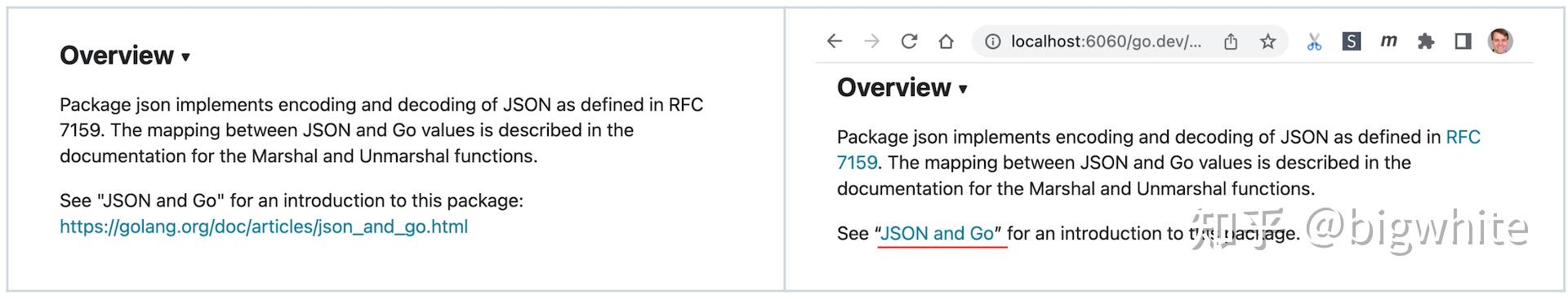 一文告诉你Go 1.19都有哪些新特性 - 知乎