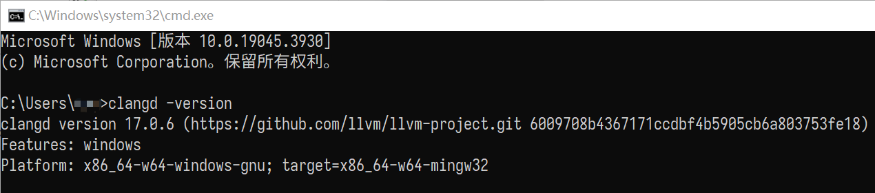Windows下如何使用 Sublime Text 4 配置 C/C++ 环境（使用LSP-clangd） - 知乎