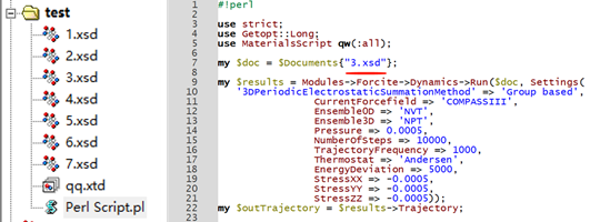 MS中perl脚本应用简介（一） - 知乎