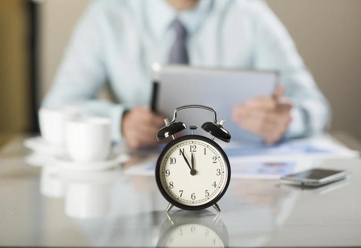 问题解决时效性的2485原则 - 知乎