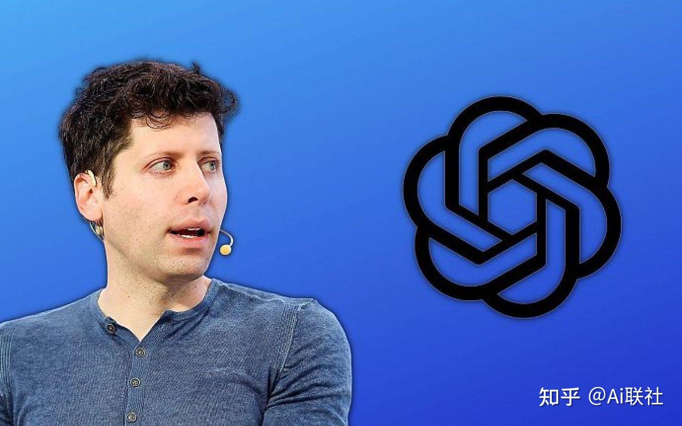 Ai联社 | OpenAI 计划推出全新开源模型“G3PO”以对抗Llama 2 - 知乎