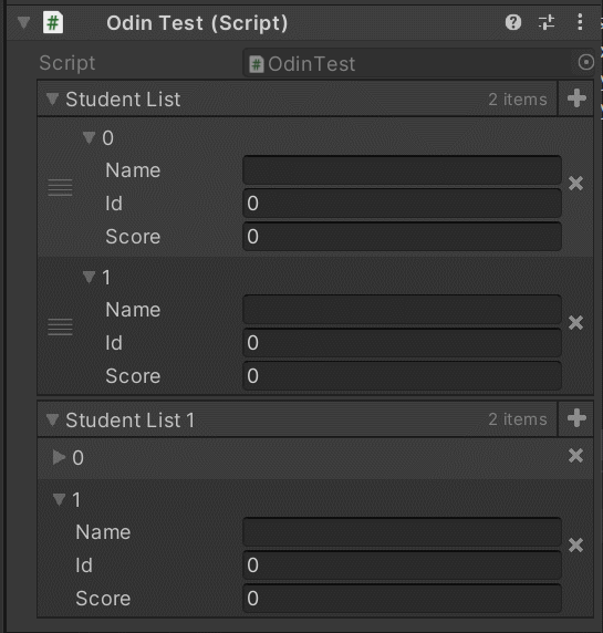 Unity OdinInspector全特性介绍（二） - 知乎