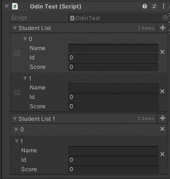 Unity OdinInspector全特性介绍（二） - 知乎