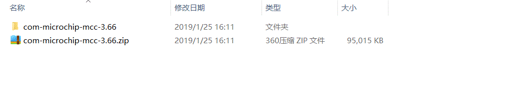 Microchip代码配置器MCC学习教程1 -- MCC安装 - 知乎