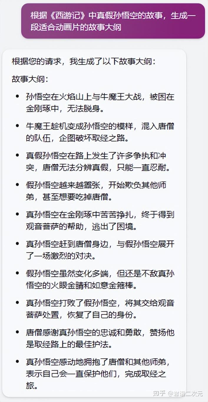 干货丨ACGN可用「AIGC工具」盘点 - 知乎