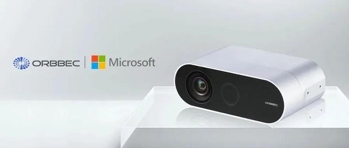 奥比中光3D相机Femto Bolt全球开售！承接微软Azure Kinect，性能全面升级 - 知乎