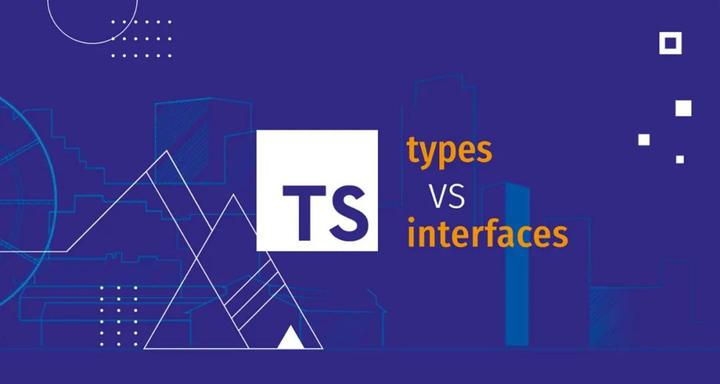 TypeScript中，interface和type使用上有什么区别？ - 知乎