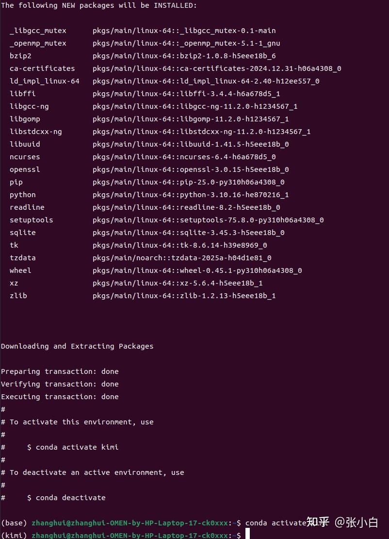 kimi大模型Moonlight-16B-A3B-Instruct初体验 - 知乎