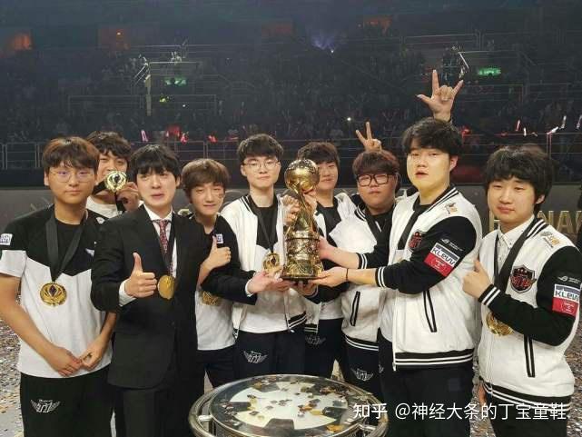 RNG能否再下金雨？历届MSI冠军盘点，EDG成老玩家回忆 - 知乎