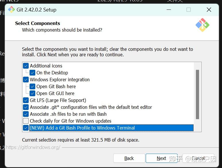 Windows 下没有 Git 环境，如何 npm install？ - 知乎