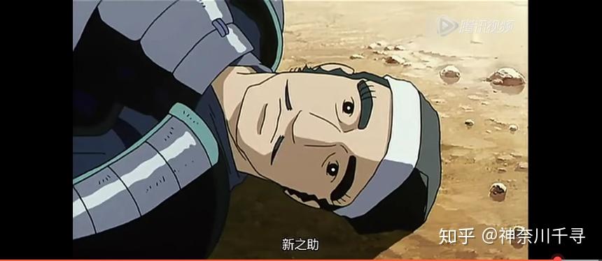 如何评价蜡笔小新剧场版《呼风唤雨!壮烈!战国大合战》? 知乎