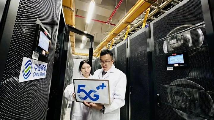 12月成绩单：5G套餐用户数13.7亿，5G基站达337.7万 - 知乎