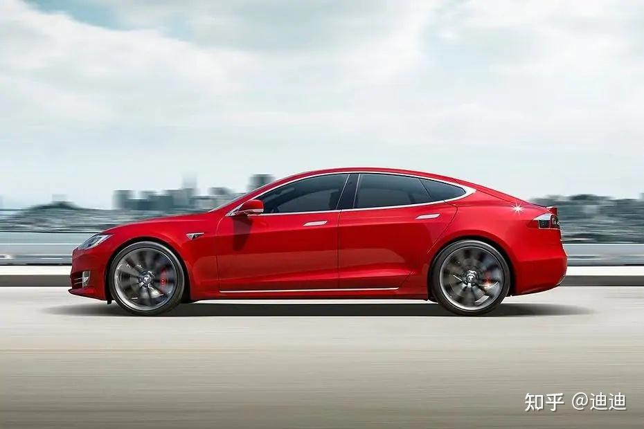 如何看待 1 月 28 日特斯拉发布的全新改款 Model S/X ？ - 知乎