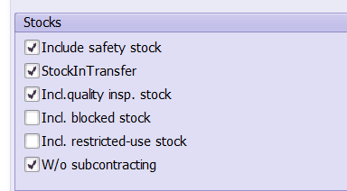 SAP后勤模块学习_PP_生产ATP可用性检查控制参数1 - 知乎