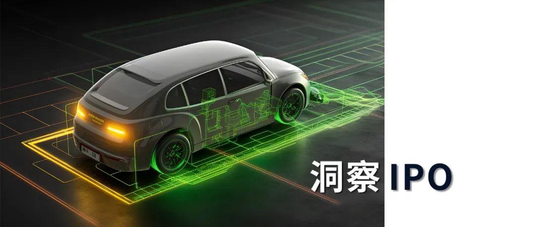 力高新能IPO：第三方BMS供应商前景几何？ - 知乎