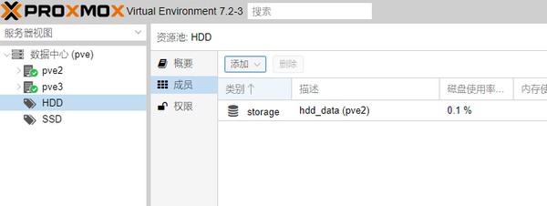 proxmox+ceph集群完整方案/完整方案 - 知乎