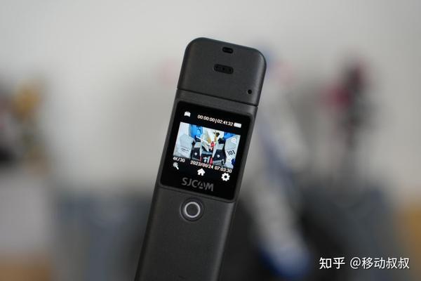 SJCAM C300运动相机评测：649元起，非常适合新手入门 - 知乎