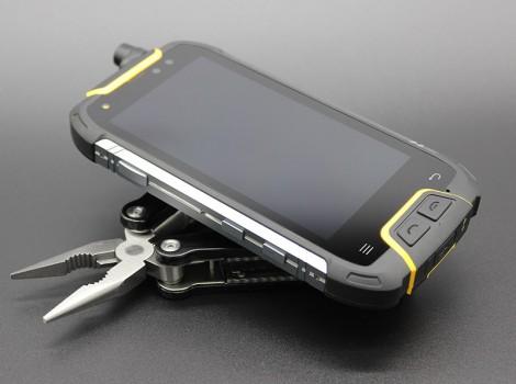 户外越野首选 超长待机防水防摔 雪豹snopow p10 硬件对讲 - 知乎