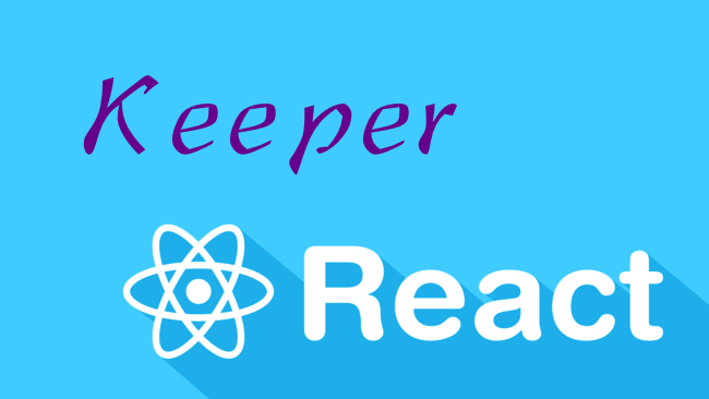 [干货]React-Keeper : 比React-Router更适合你的单页面路由器 - 知乎