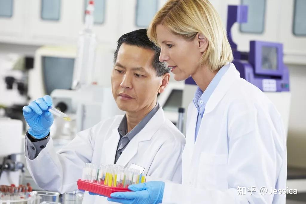 化妆品GMP认证 - 知乎