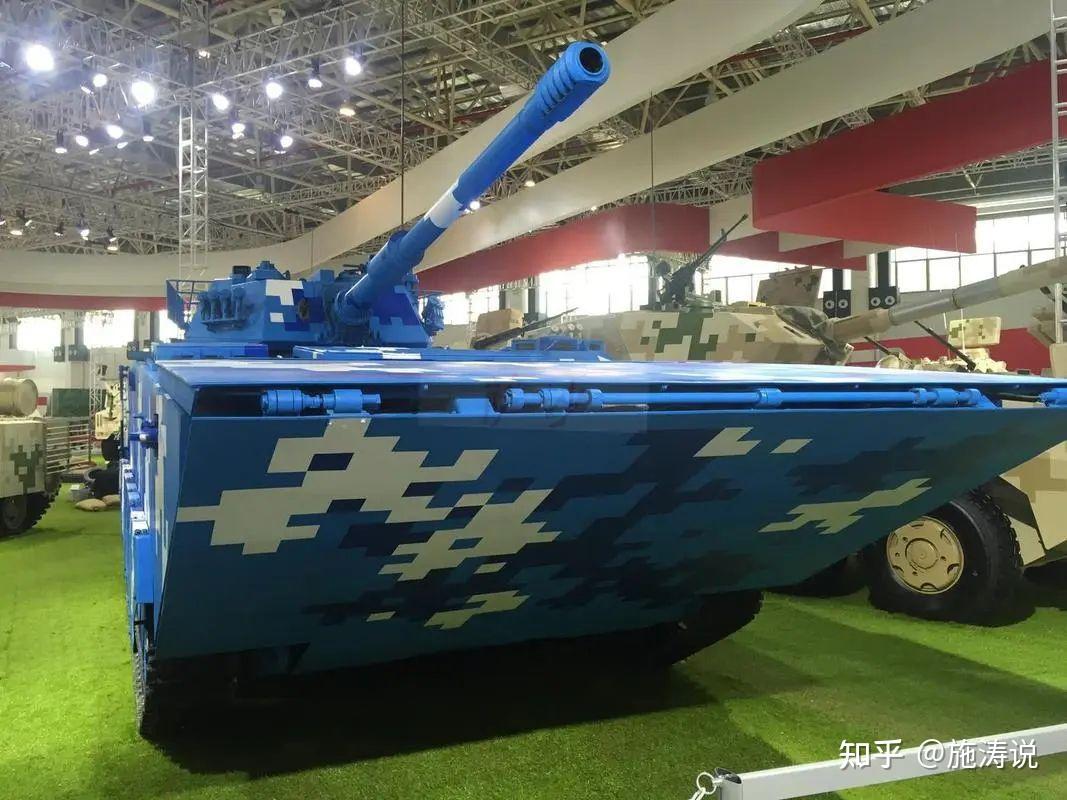 泰国海军大秀071登陆舰，画面震撼，会有泄密问题吗？ - 知乎