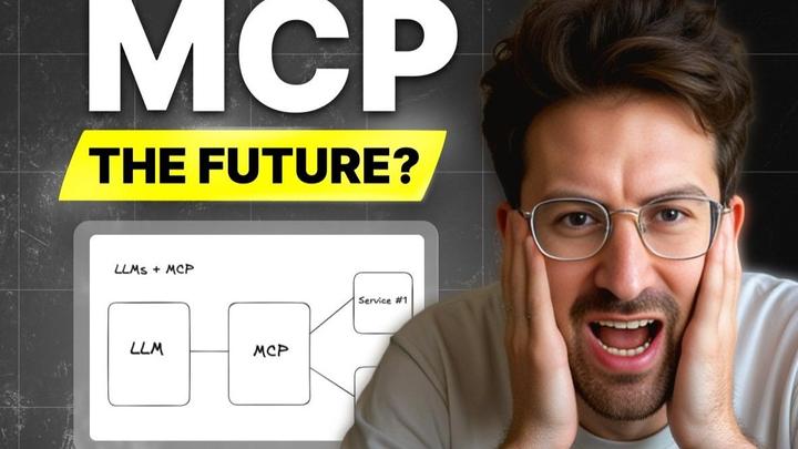 Python开发效率暴击！fastmcp让AI接口开发提速300% - 知乎