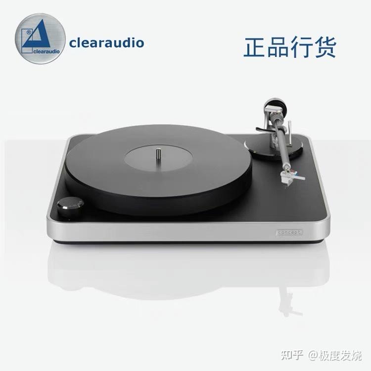 2021黑胶唱机推荐 - 知乎