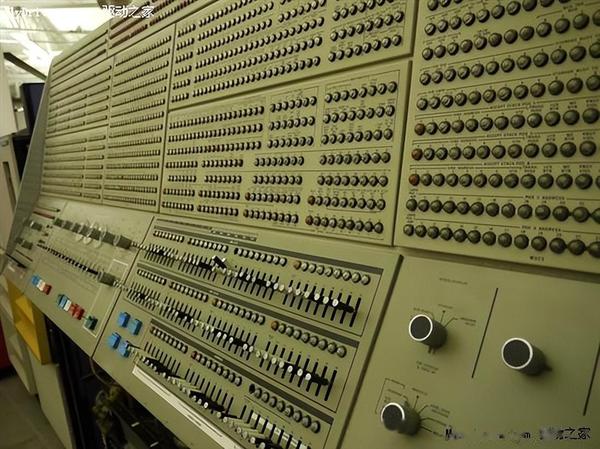 IT历史连载10-超级计算机的历史 - 知乎