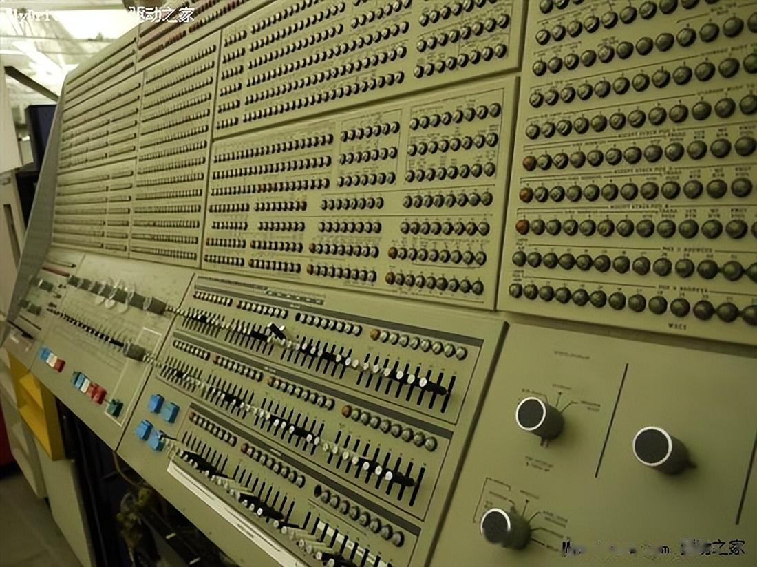 IT历史连载10-超级计算机的历史 - 知乎