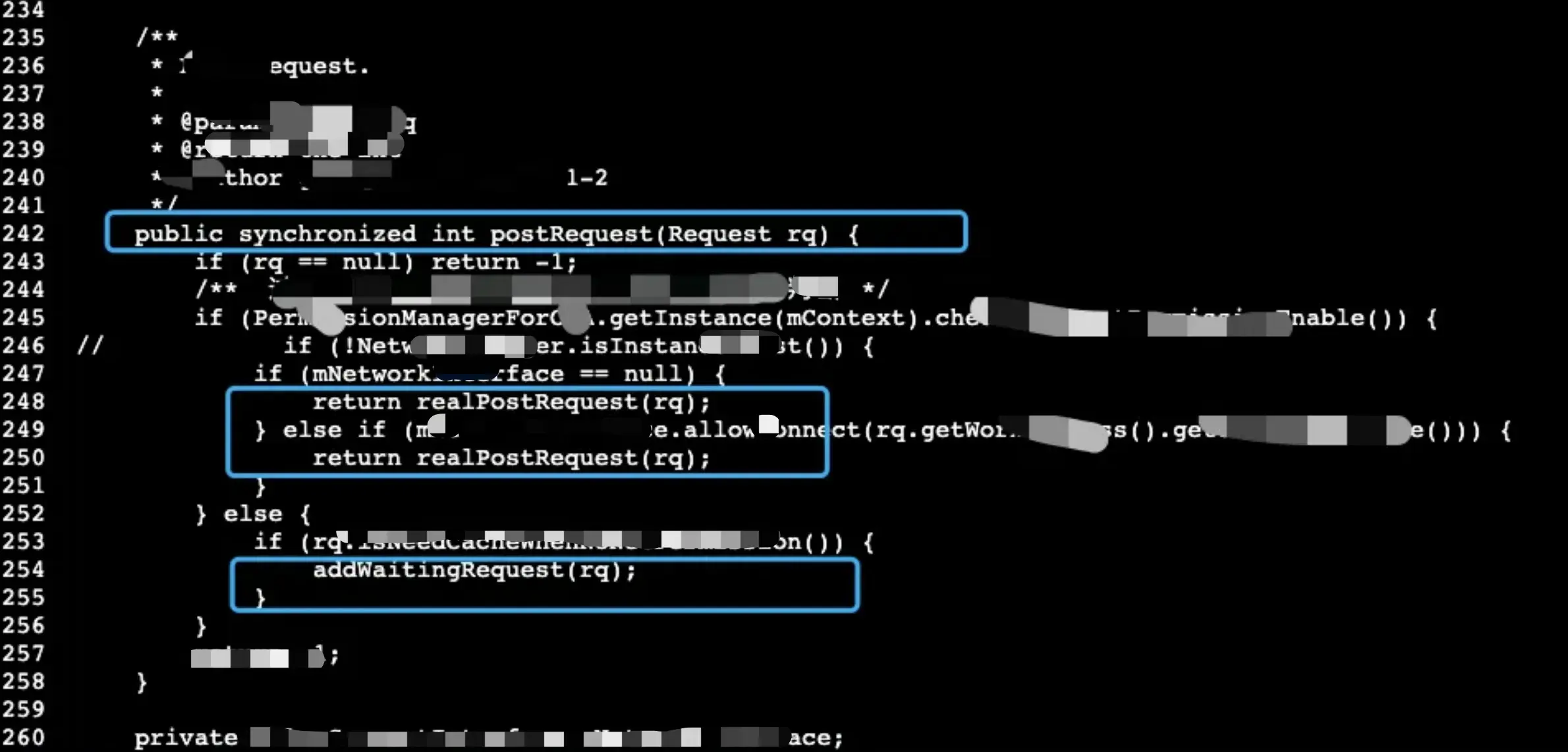 如何进行代码合并时的风险分析 - 知乎