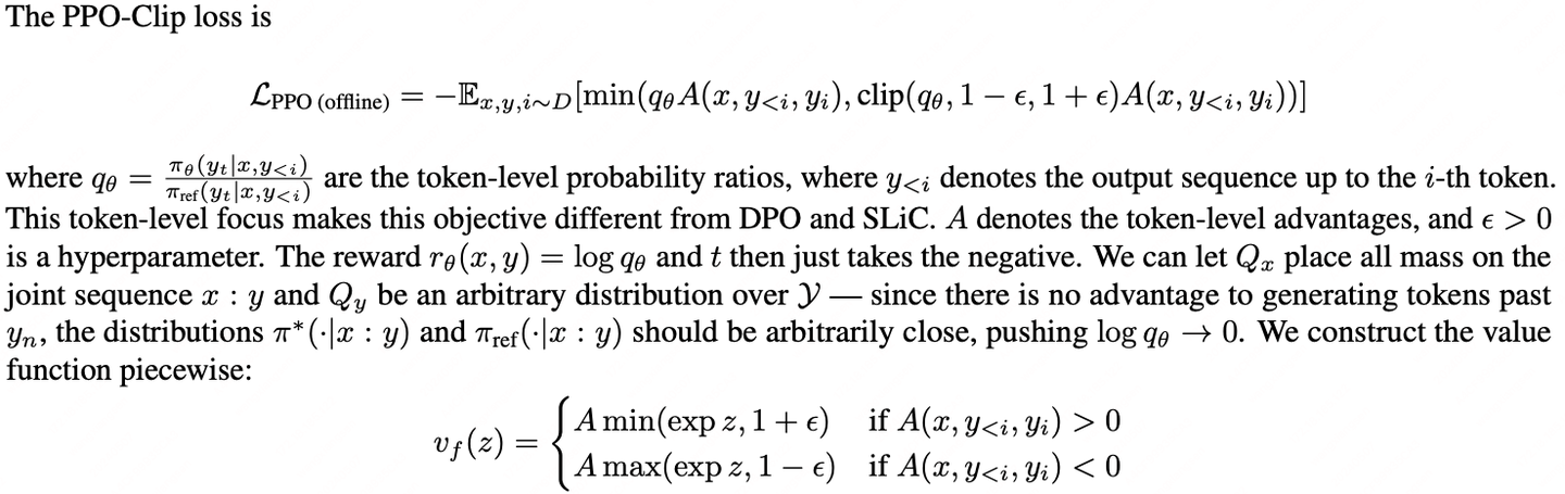 LLM RLHF 2024论文（八）KTO - 知乎