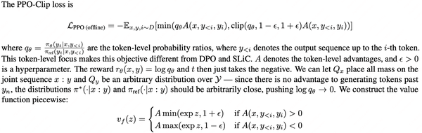 LLM RLHF 2024论文（八）KTO - 知乎