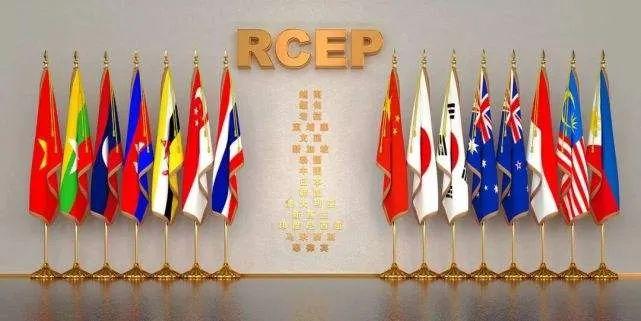 RCEP生效半年，东南亚其他各国贸易情况如何？又带来哪些挑战？（二） - 知乎