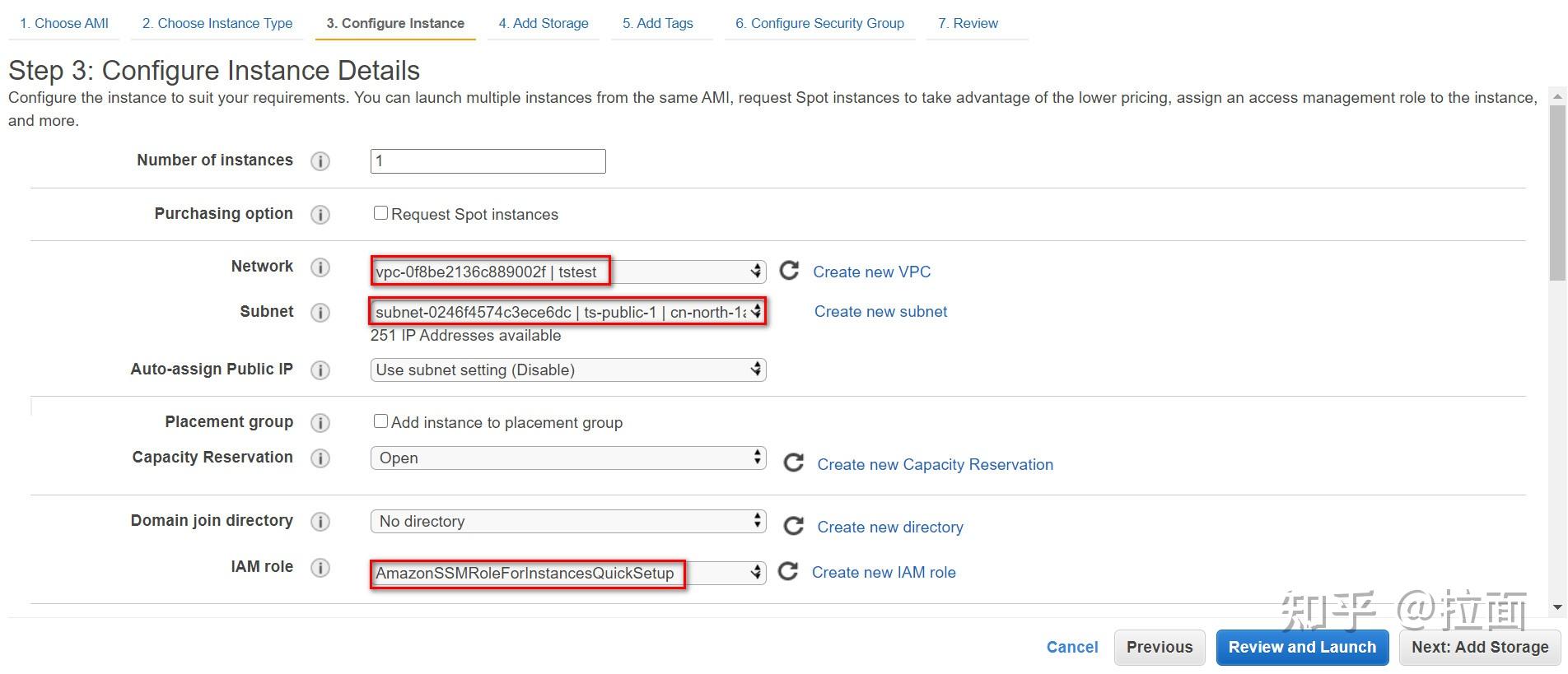 一文搞懂AWS EC2, IGW, RT, NAT, SG 基础篇下 - 知乎