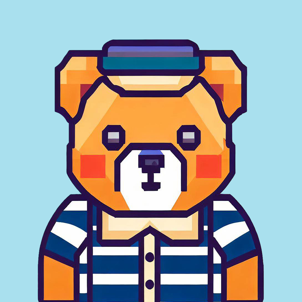 免费铸造的cyberbear nft教程？ - 知乎