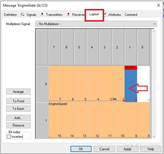 如何制作DBC文件 - 知乎