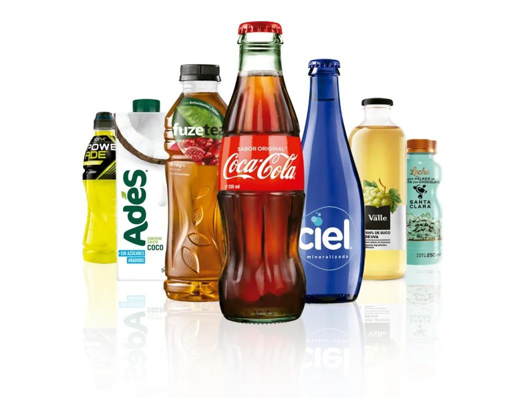 年营收3000亿，墨西哥零售帝国FEMSA的崛起 - 知乎