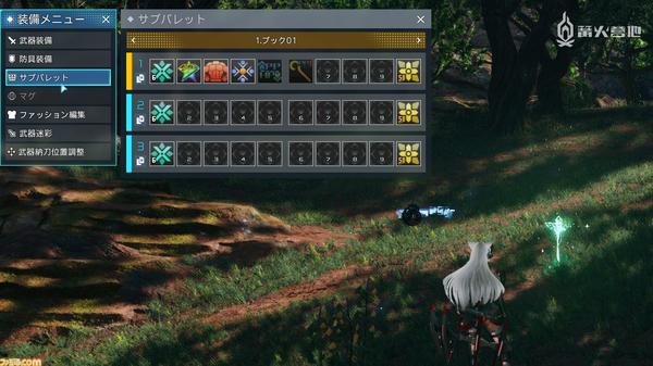 《PSO2：NGS》封闭 Beta 评测：超高速动作系统与开放世界堪称绝配 - 知乎