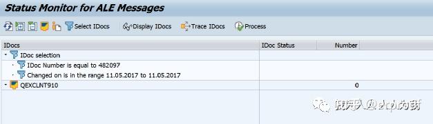 SAP JIT IDoc的配置方法 - 知乎