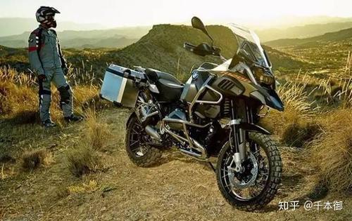 小个子可驾驭的十款ADV摩托车型，身高不再是问题！（上） - 知乎