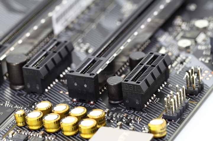 PCIe BAR详解 - 知乎