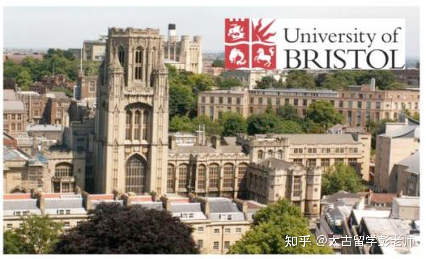 25fall工科英硕 UCL还是Bristol? - 知乎