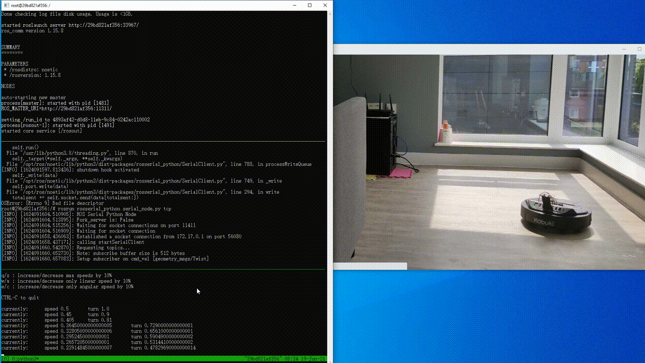 MicroROS on RT-Thread - 知乎