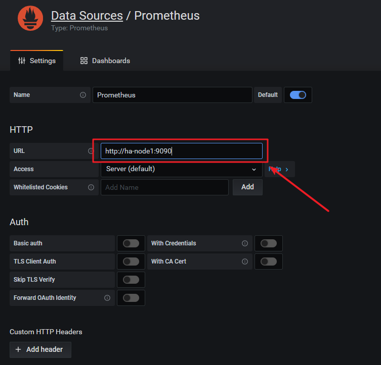 使用Prometheus+Grafana进行Apache Hadoop集群监控 - 知乎