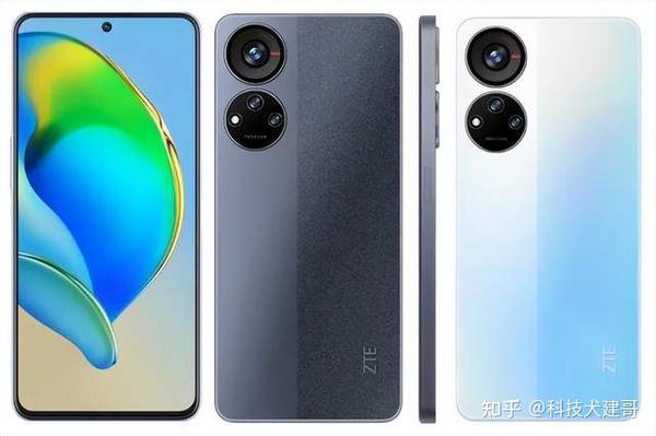 资讯｜中兴Axon 40 SE发布；华为Mate 40 Pro/P50 Pro推送重要更新 - 知乎