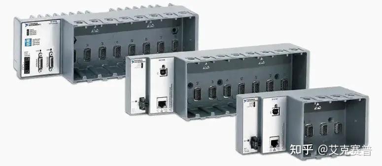NI选型指南-CompactRIO系统 - 知乎