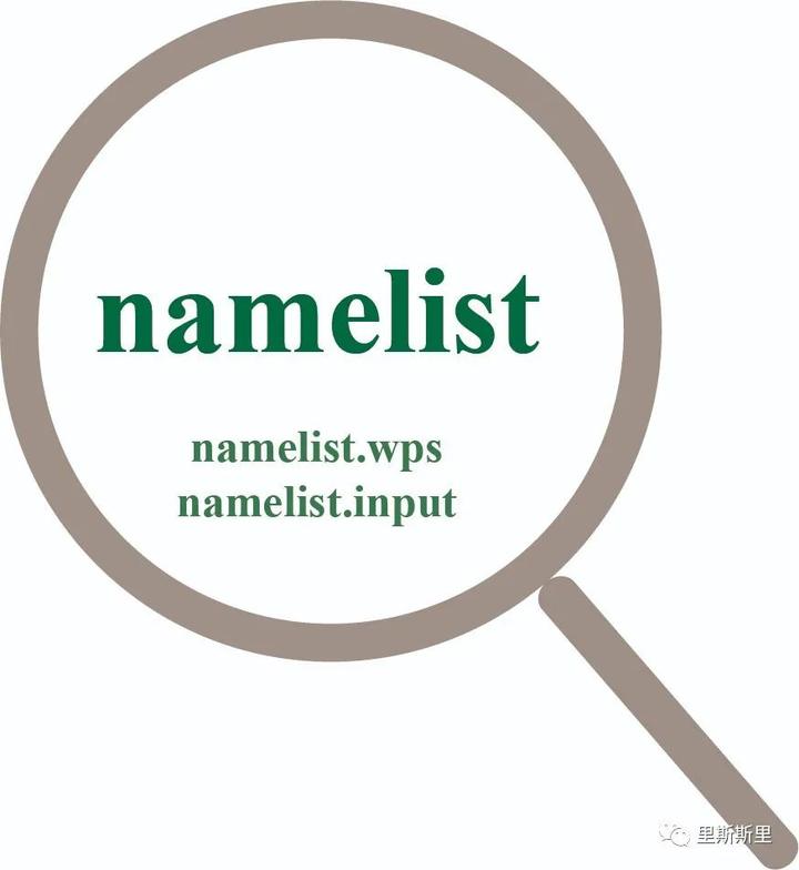 WRF运行参数介绍 | namelist (1) - 知乎