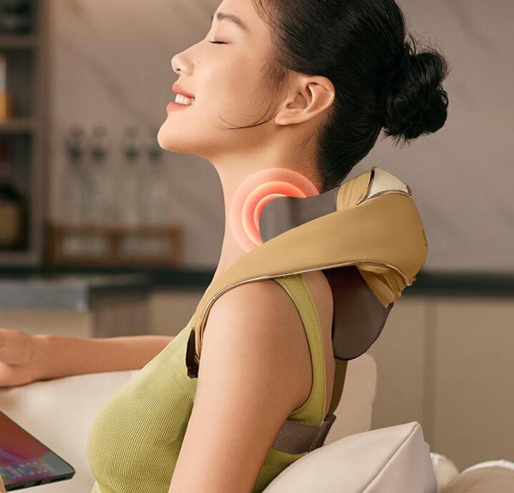 别再乱选skg颈椎仪，这些坑要注意（附各型号skg肩颈仪推荐，skg肩颈按摩仪怎么样？怎么选看这里） - 知乎