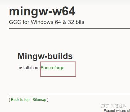 MinGW环境编译WonderTrader攻略 - 知乎