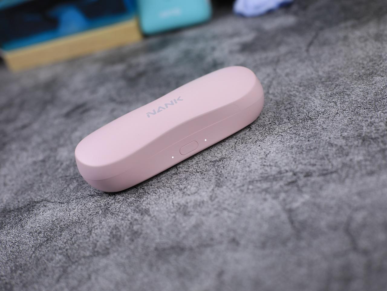 南卡OE Pro全开放式耳机：耳机新进化，更安全，更舒适 - 知乎